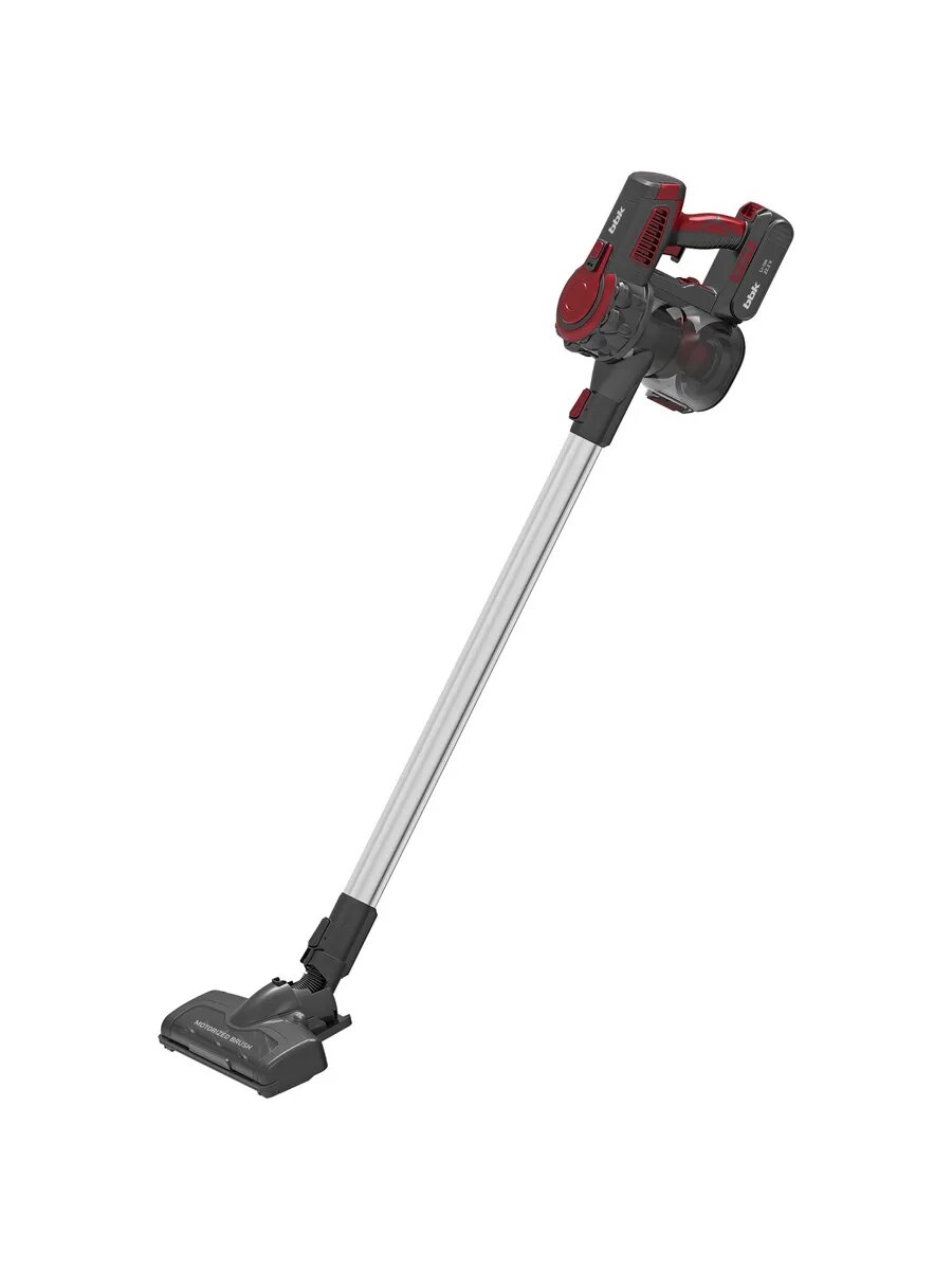 Пылесос вертикальный беспроводной BBK BV3002