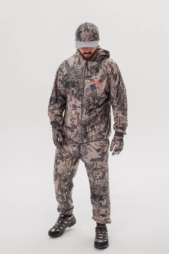 Костюм Remington SW Alabama Professional Figure р. M