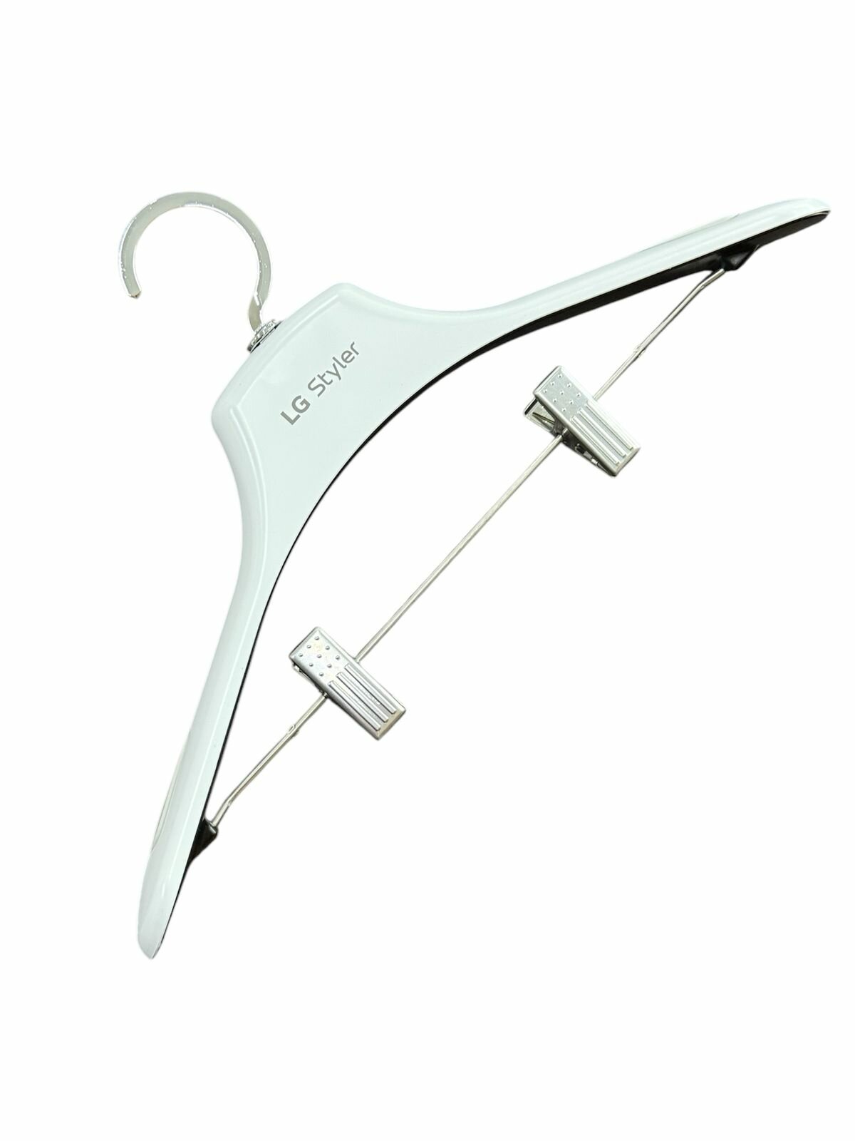 Вешалка шкафа для глажки одежды, стайлера LG Tromm Styler AEE73009504/AEE73009506