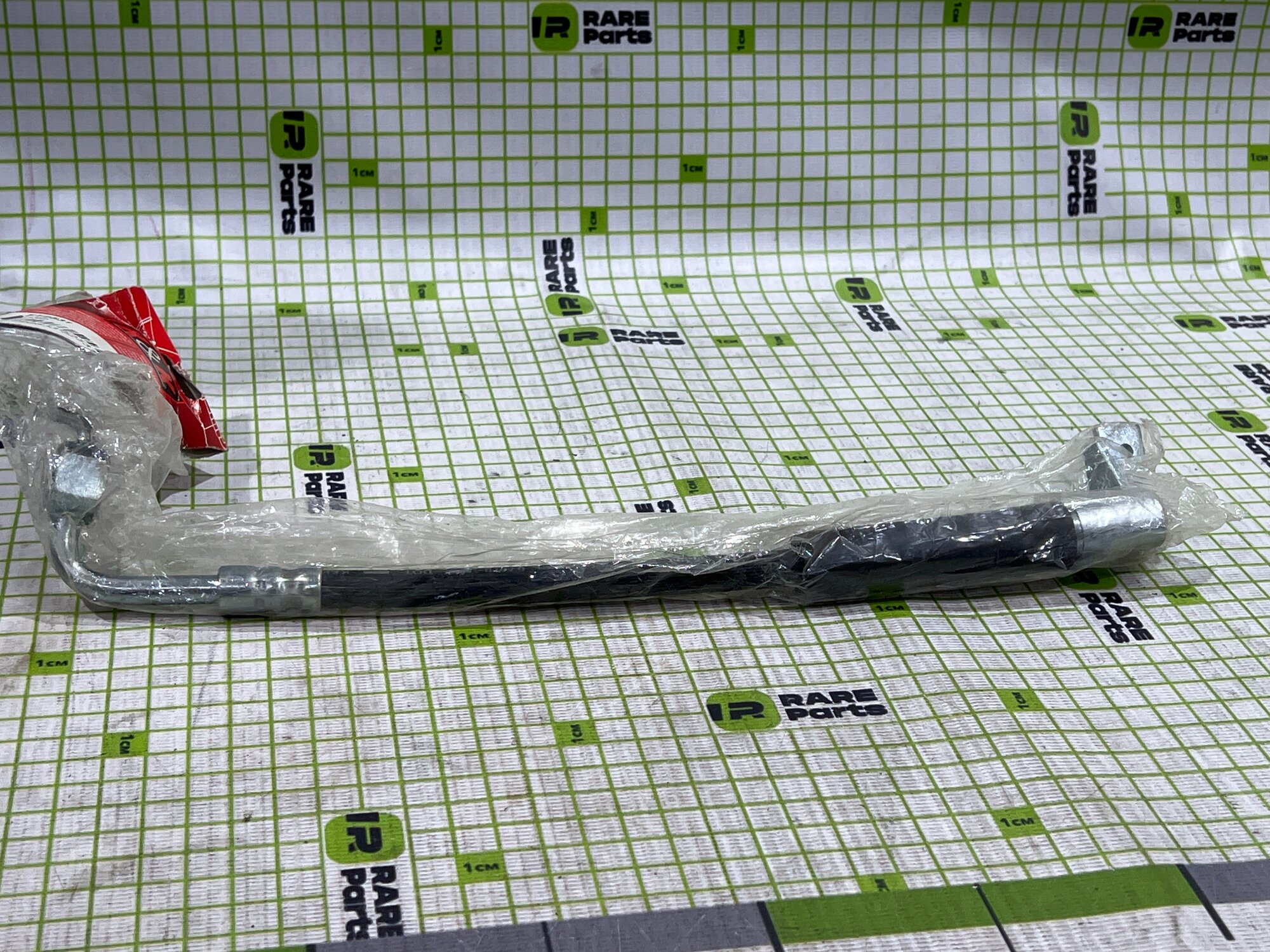 Шланг тормозной передний левый для Ford Escort