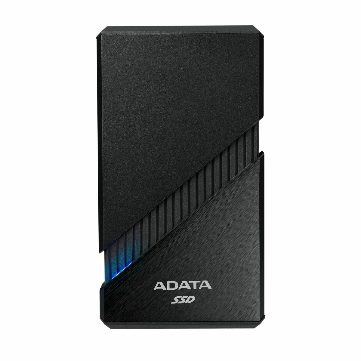 Внешний твердотельный накопитель SSD ADATA 2.5" 1TB SE920, 1 шт