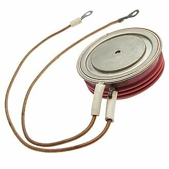 Тиристор Т143-630-8