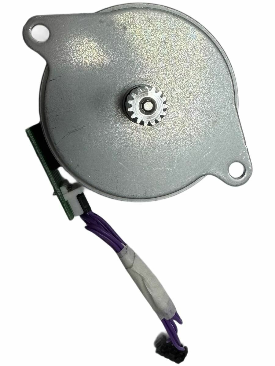 Мотор узла захвата RK2-7995 для HP M377 M452 M454 M477 M479