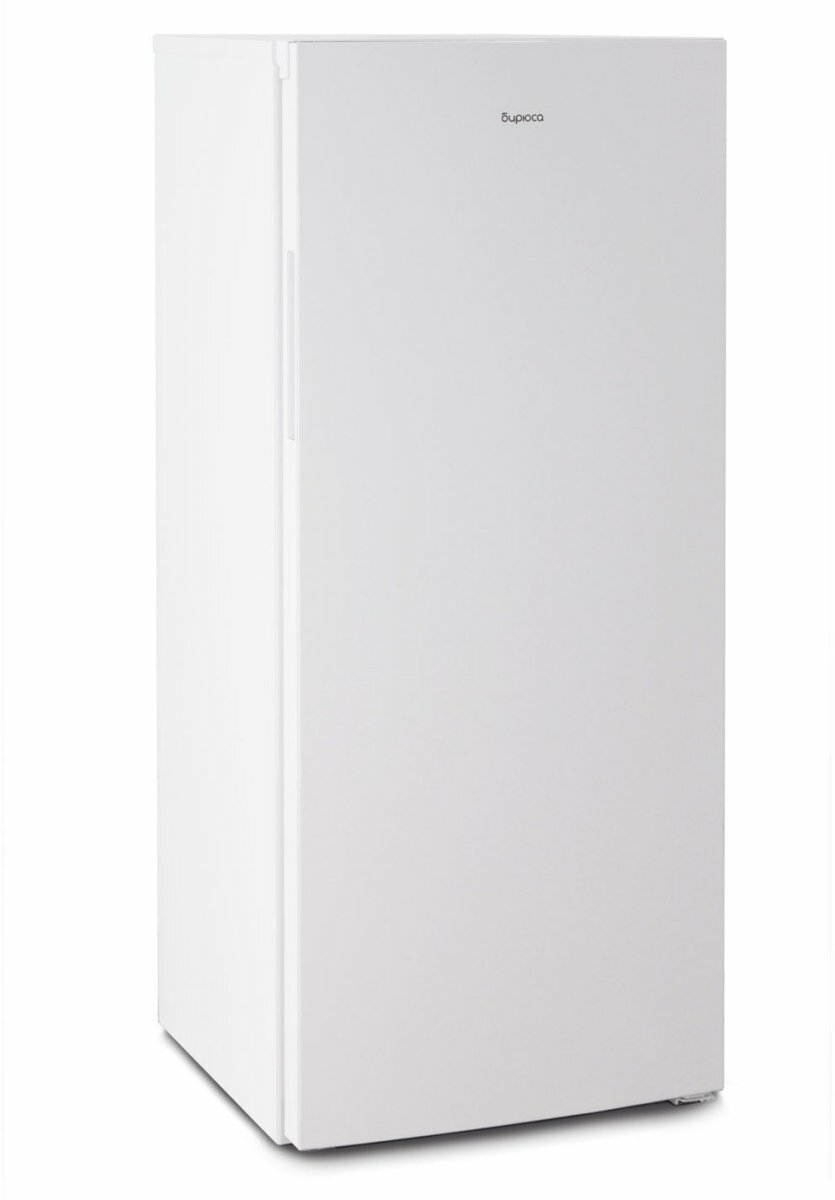 Морозильник Бирюса Б-6046 A, белый