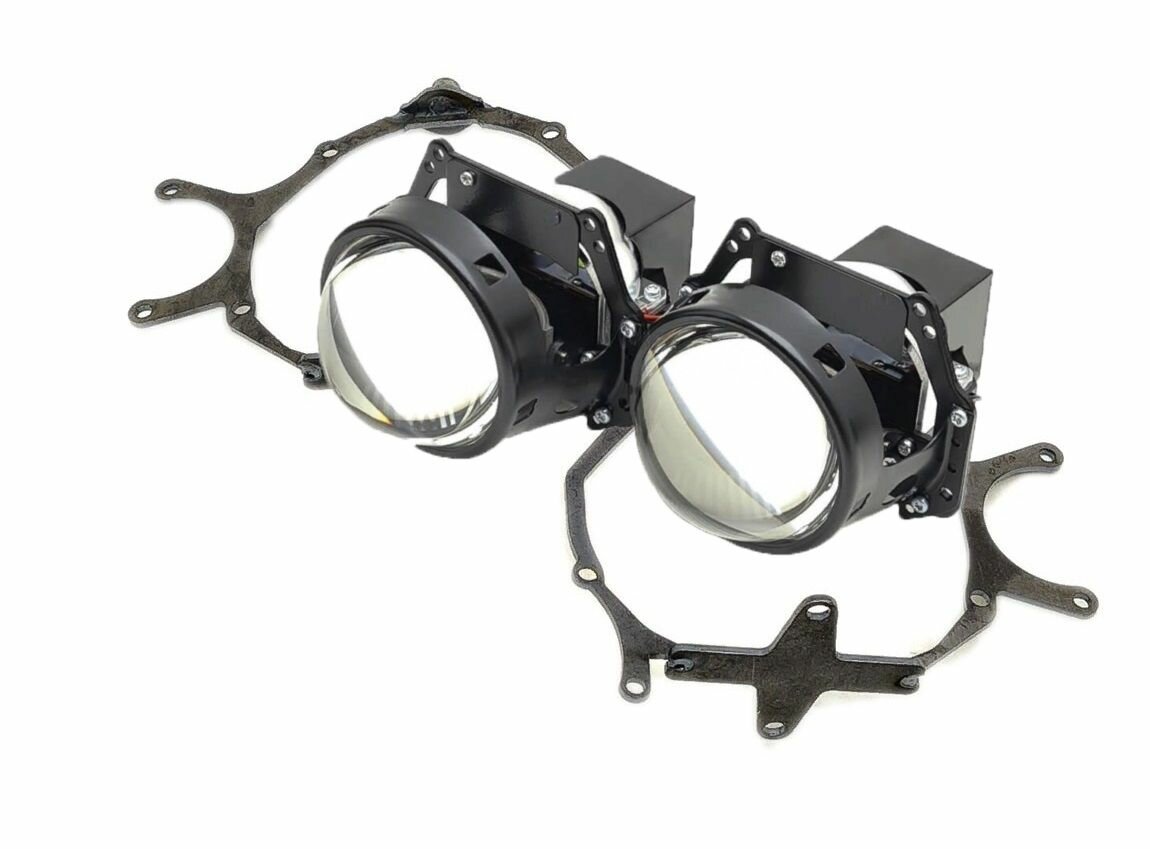 Bi-Led для Infiniti QX70 2009-2017