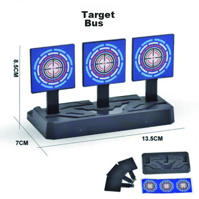 Самовосстанавливающийся мишень для стрельбы из лука Характеристика：Самовосстанавливающаяся мишень