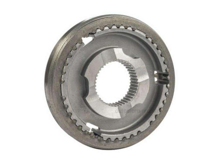 GAZ A21R221701116 Муфта синхронизатора 3 и 4 передач со ступицей