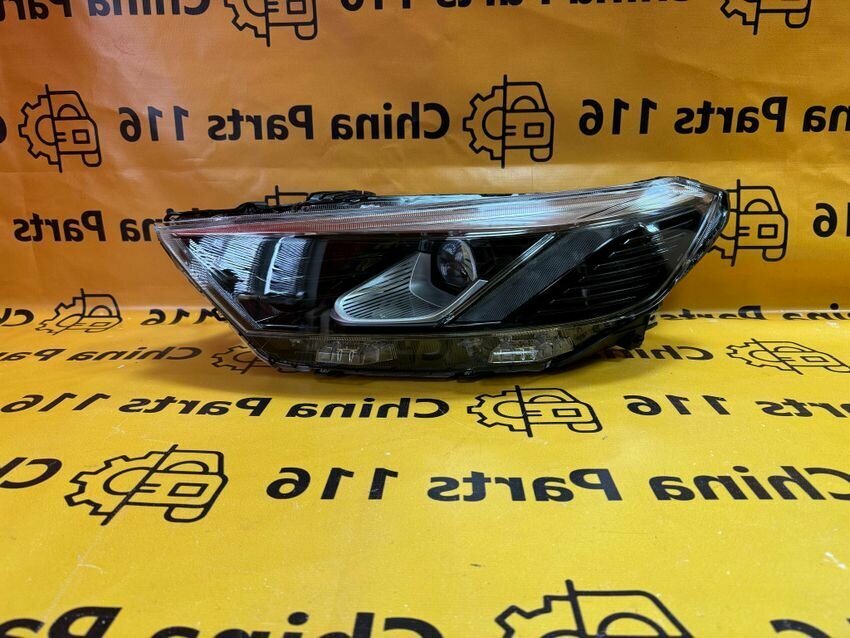 Фара правая Kaiyi E5