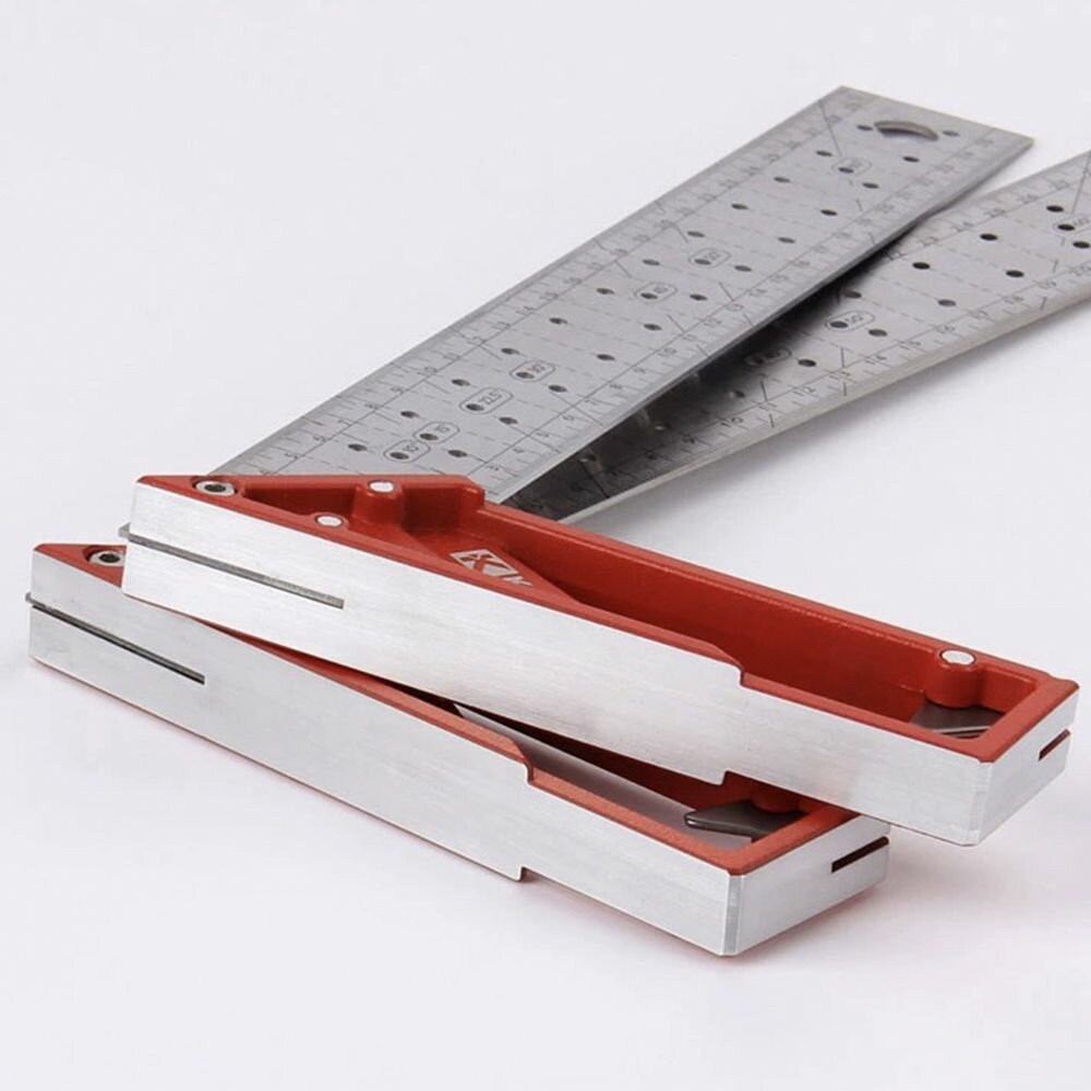 Угольник Kapro 353-25см