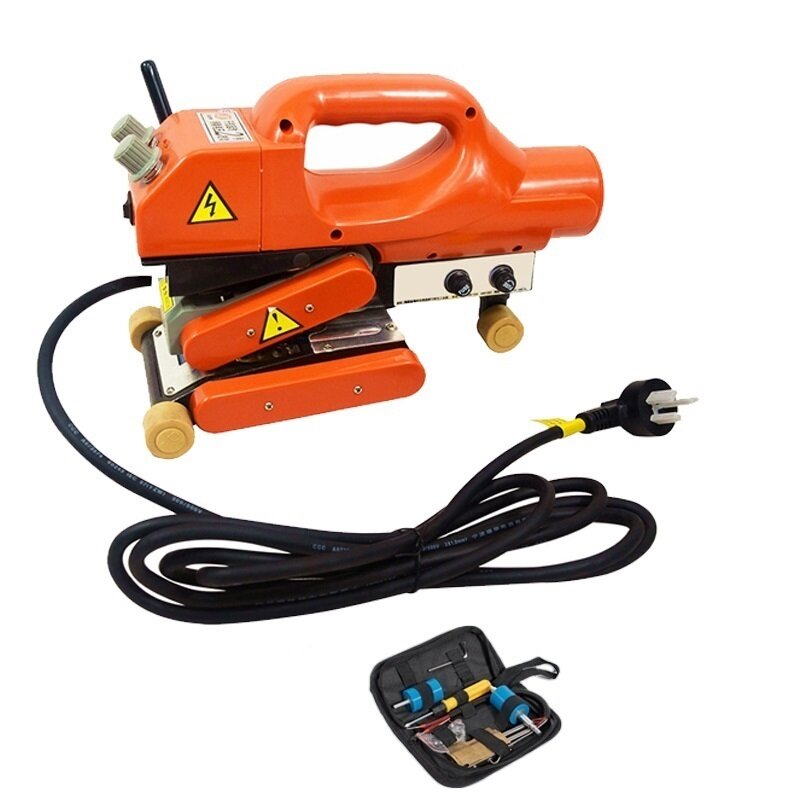 HDPE анти-фильтрации геомембраны восхождение машины