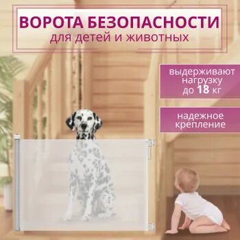 Ворота безопасности