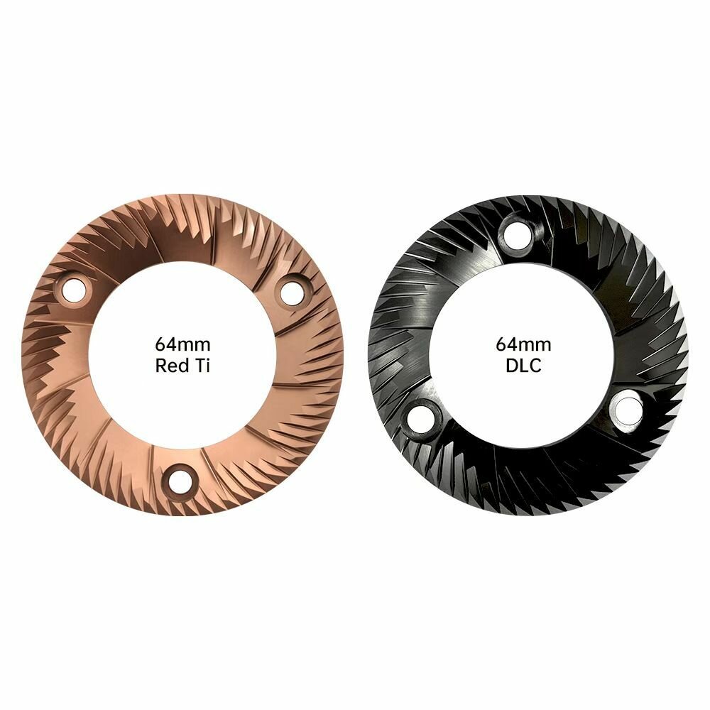 Жернова для кофемолки DF64, ZF64, DF64V.