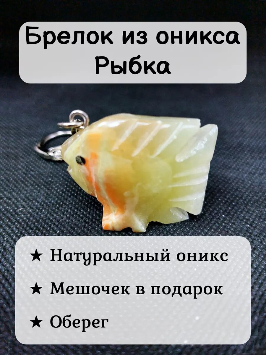 Брелок SMART CUBE