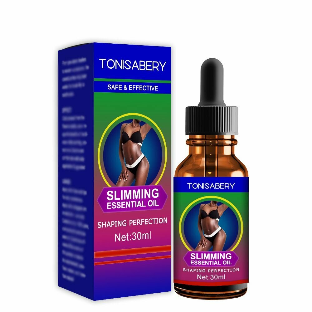 Эфирное масло для похудения и придания формы женщинам