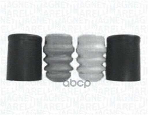 Пылезащитный комплект, амортизатор MAGNETI MARELLI арт. 310116110064