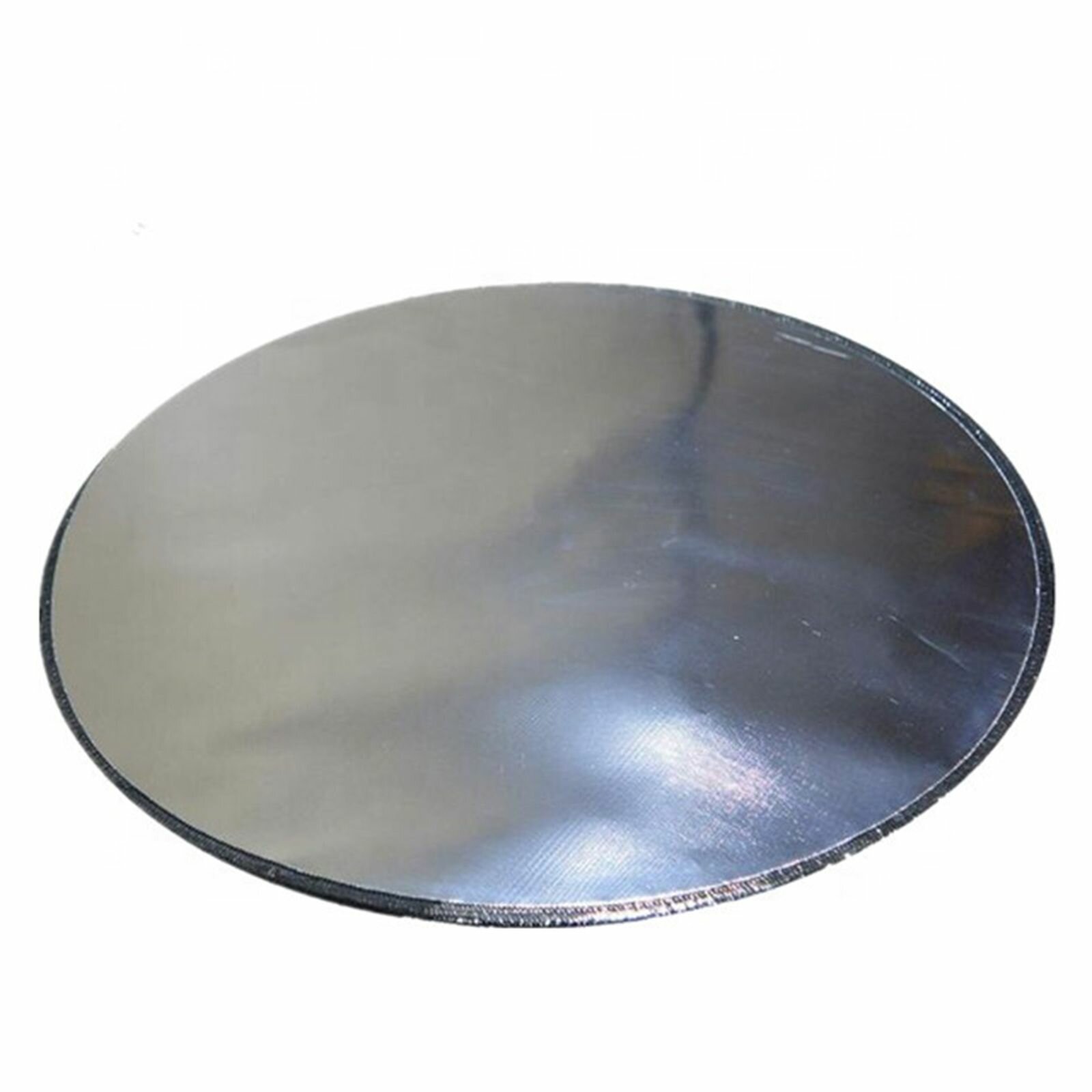 Коврик для костра Black Edge Patio Fire Pit Mat, защитный коврик для гриля, 32 дюйма