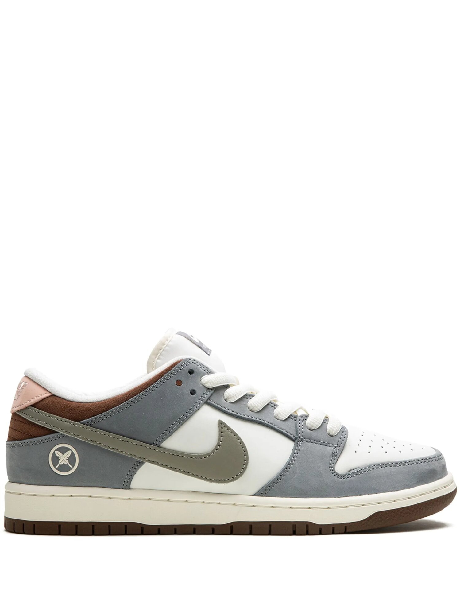 Кроссовки x Yuto Horigome SB Dunk Low