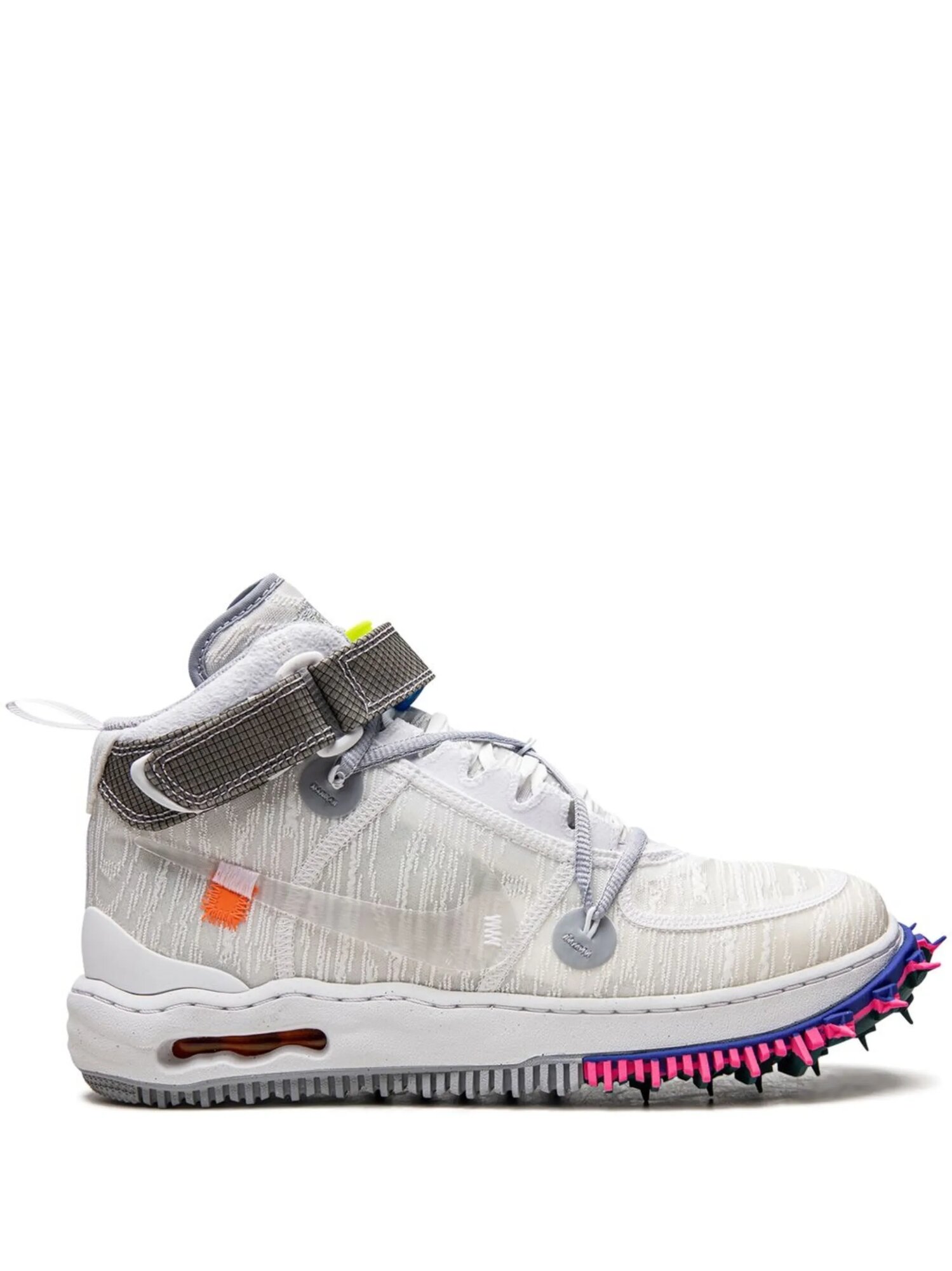 Кроссовки Air Force 1 Mid