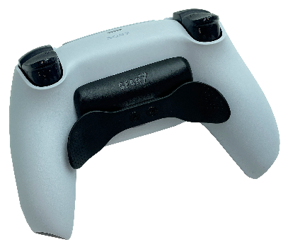 DualSense Crossfire by GearZ белый