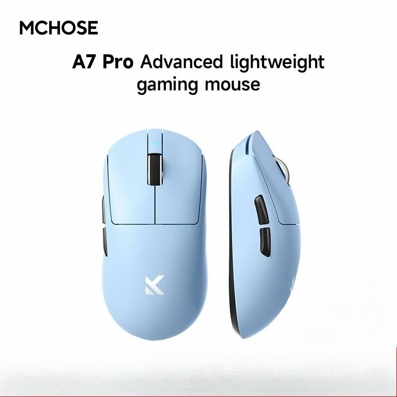 Игровая мышь