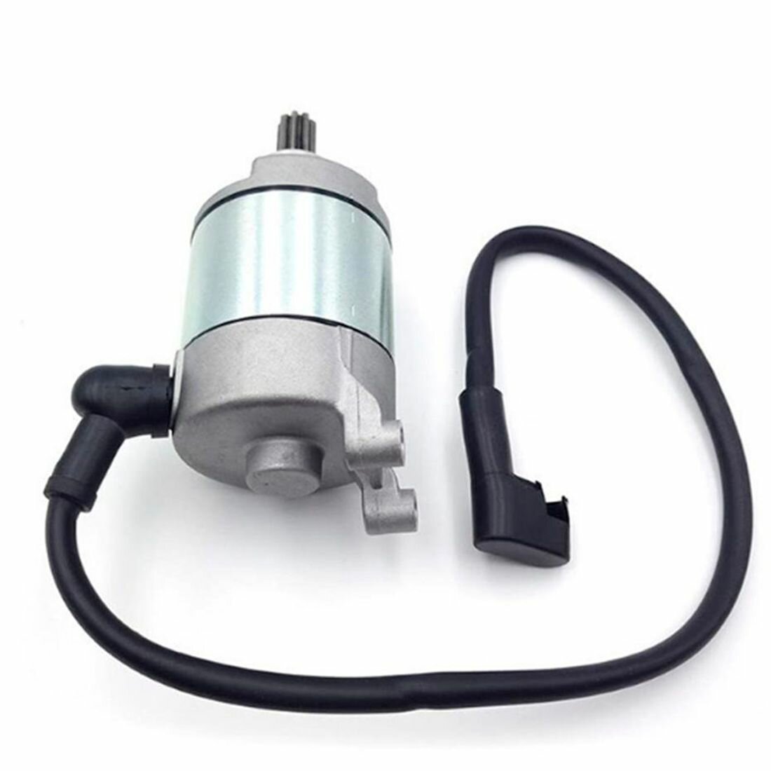 Электростартер двигателя ZS177FMM NC250