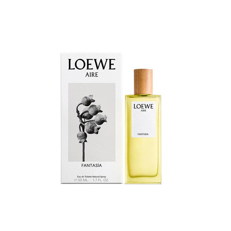 Туалетная вода Loewe Aire Fantasia 50 мл