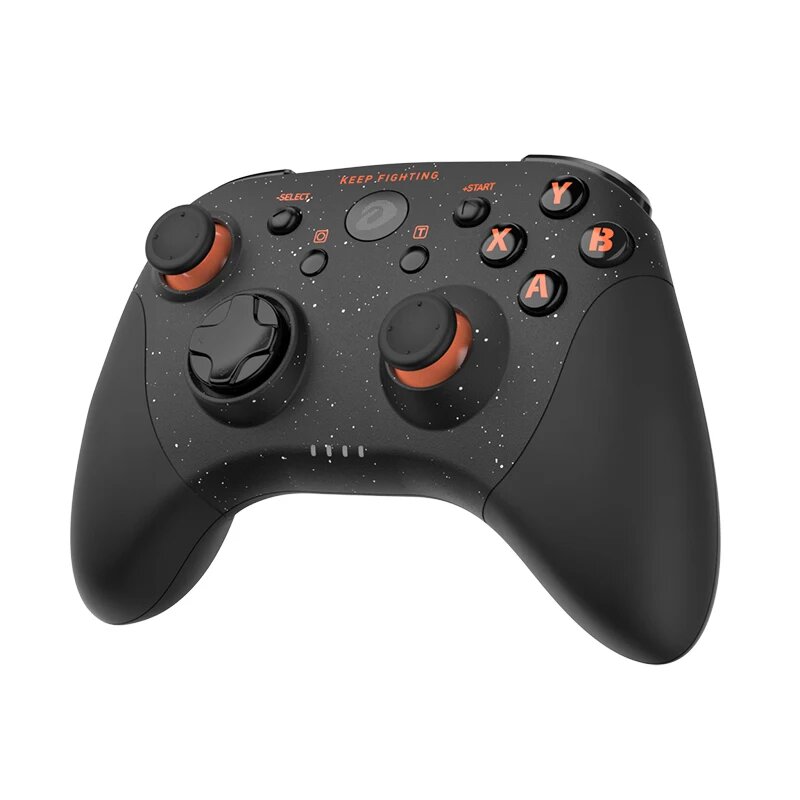 Беспроводной геймпад DAREU H101 для ПК, Android TV, Nintendo Switch Black