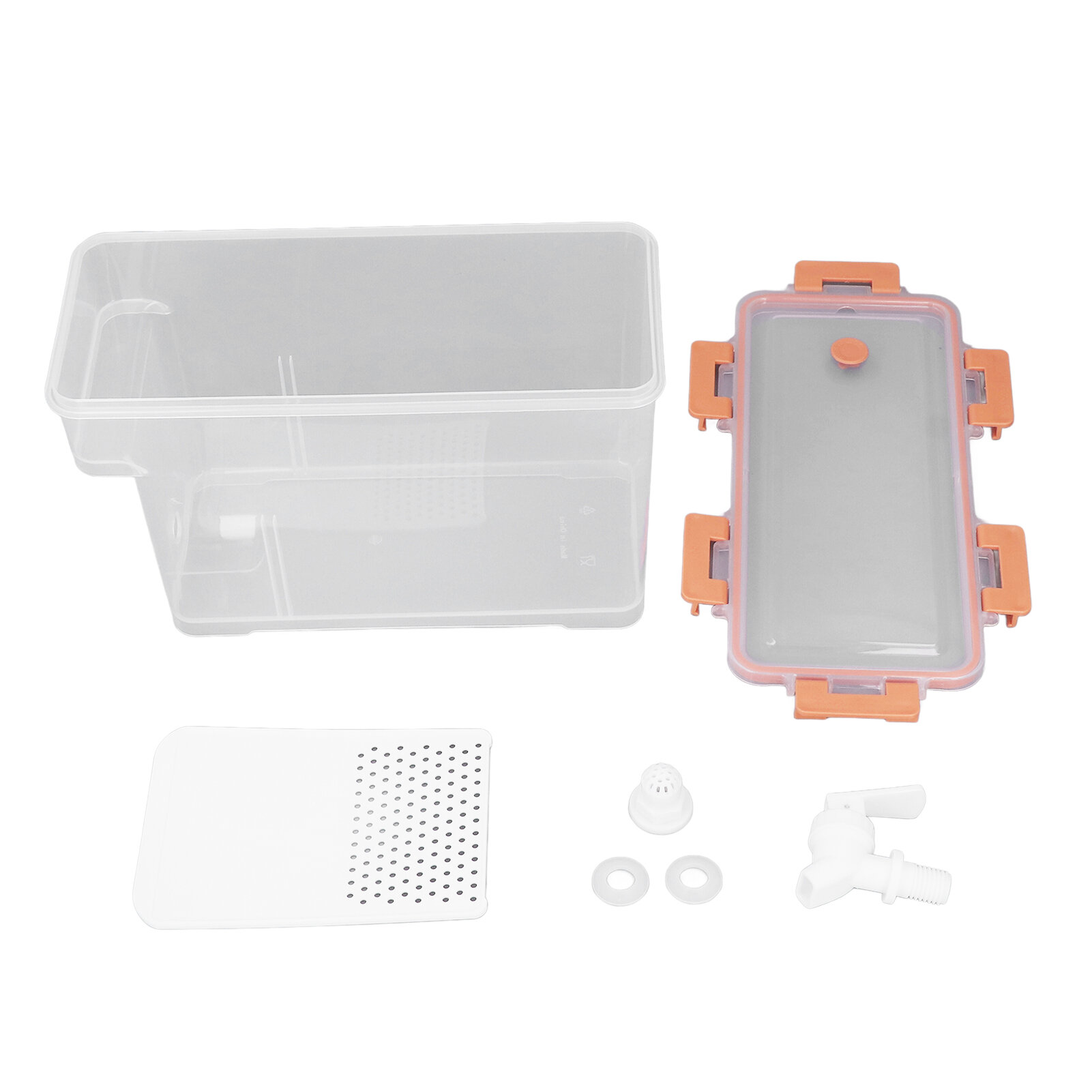 3.5L Выпить дозатор