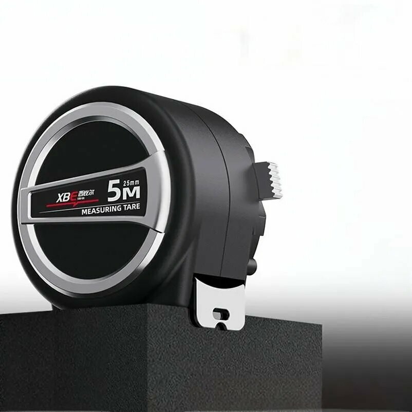 Измерительная рулетка Строительная 5м x 25мм 建筑用卷尺 5 米 x 25 毫米