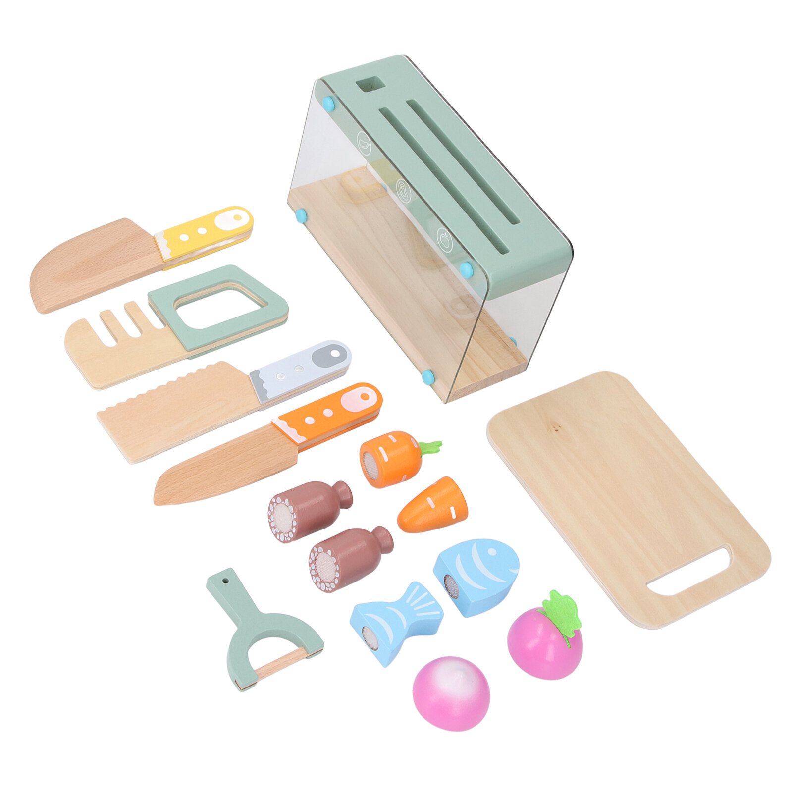 Детская кухонная игрушка, аксессуары, набор для приготовления блюд для малышей, имитация детской игровой кухонной утвари для детей от 3 лет и старше