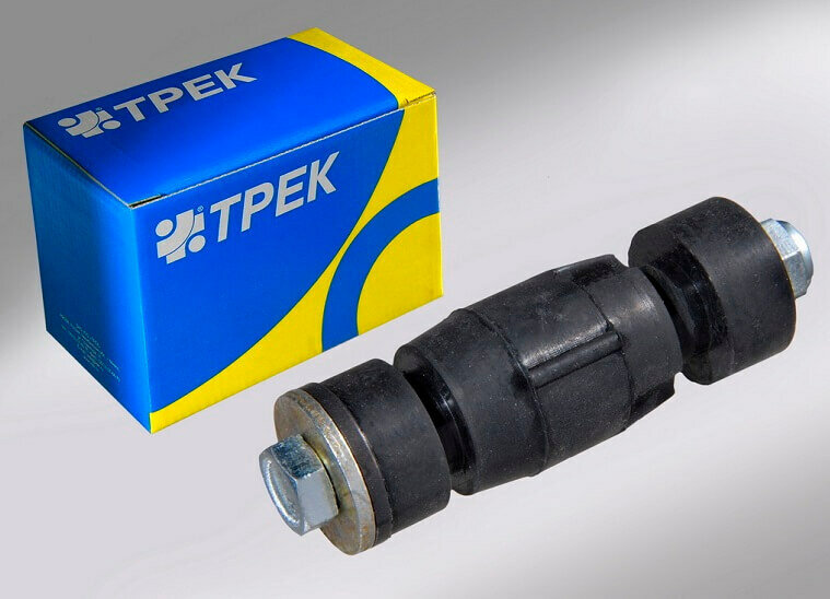 Стойка стабилизатора передней подвески на LADA Ларгус, Renault Logan трек SL70-175