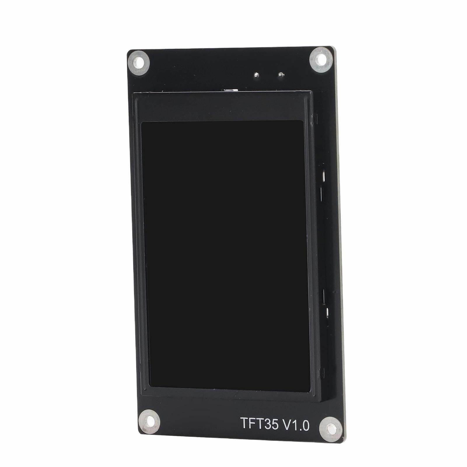 Набор материнской платы для 3D-принтера MKS с сенсорным экраном TFT35 и драйвером шагового двигателя TMC2209, отличная производительность, 12V-24V вход