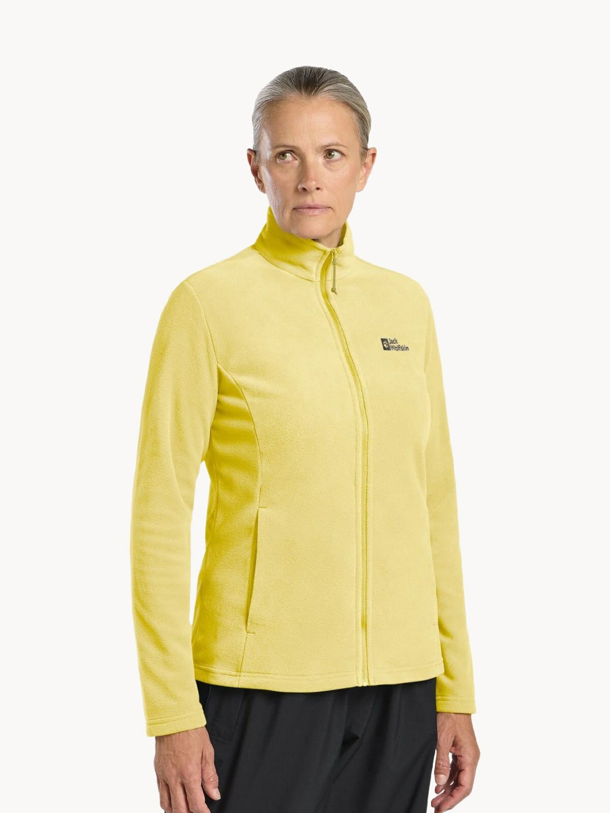 Толстовка TAUNUS Full Zip