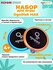 Набор для подвижных игр