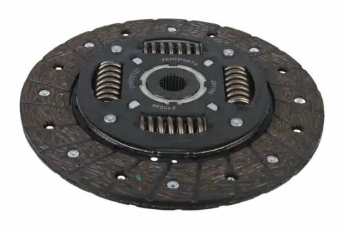 Диск сцепления Opel Astra/Vectra/Calibra 1.6/1.8/2.0i 90>