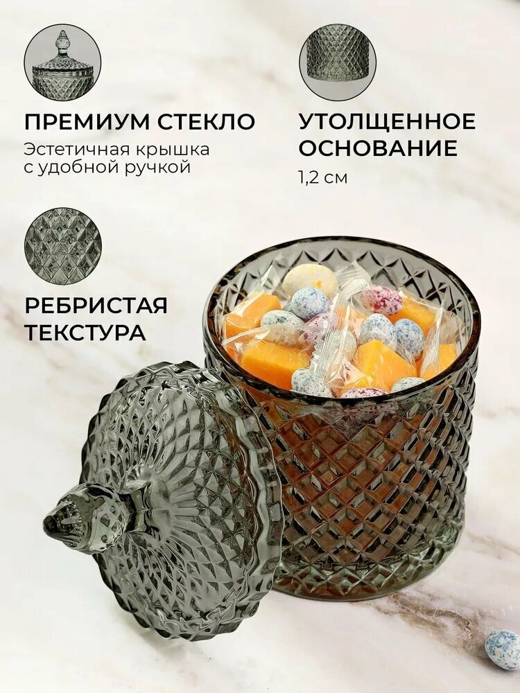Фруктовница, 1 шт — фото 1