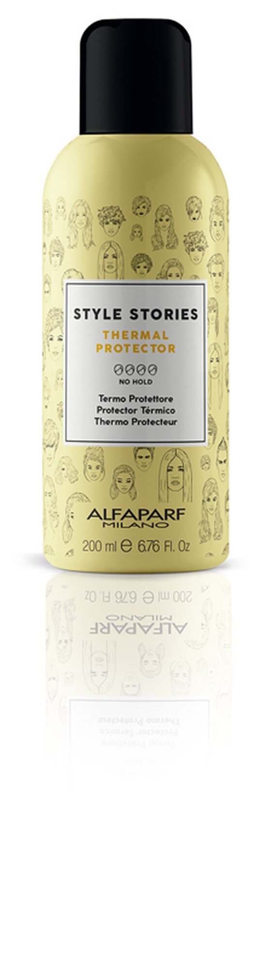 Термозащитный спрей Alfaparf Thermal Protector 200 мл 17557/20278