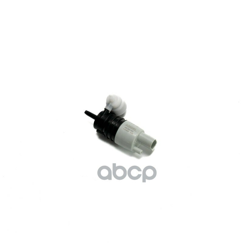 Насос стеклоомывателя ABSEL арт. MS860002