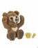 Мишка интерактивный Hasbro