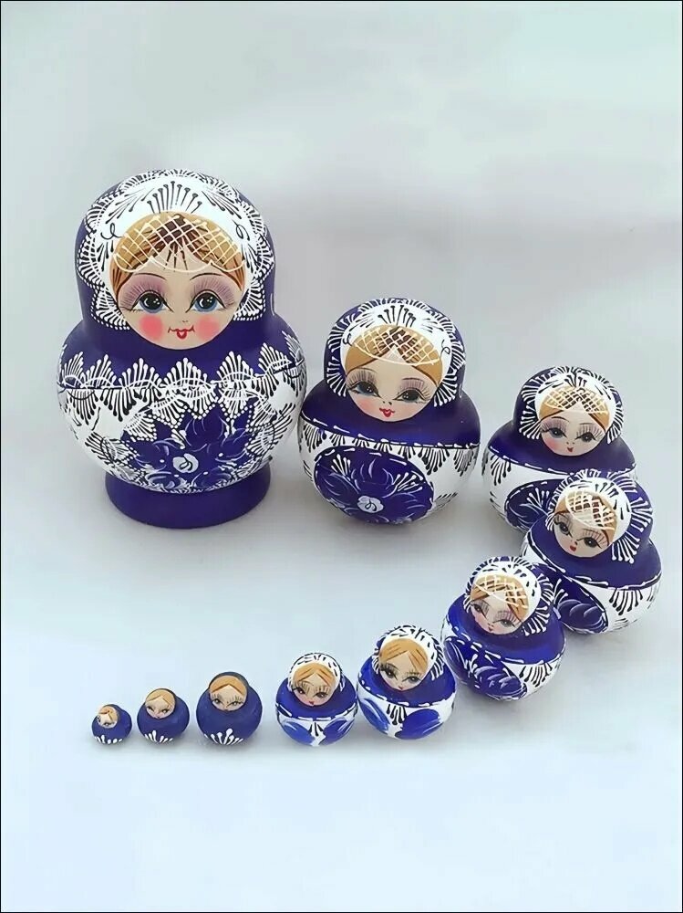Матрешка