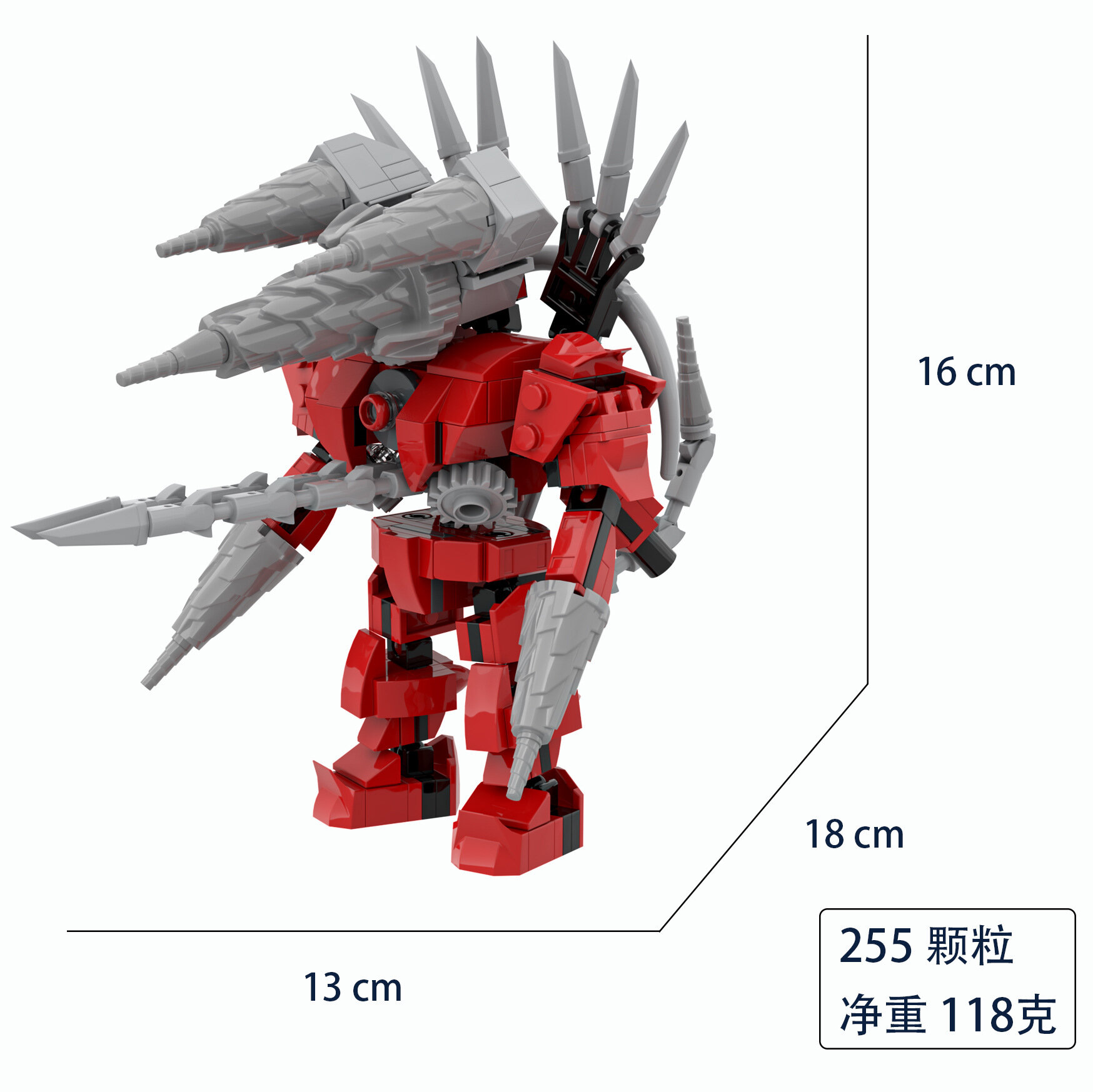 Новая версия Q: Туалетный человек и человек наблюдения, серия строительных блоков, Титан, Телевизионный человек, Человек-динамик, Человек с электрической дрелью, сборные игрушки
