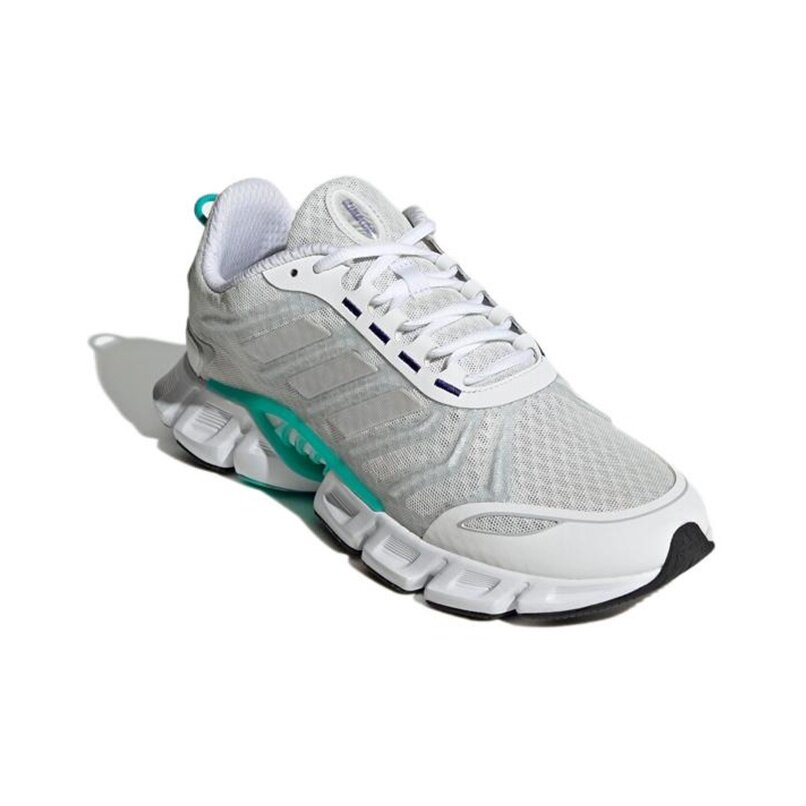 Кроссовки adidas Climacool, размер EU 40 стопа (24.5CM), серый — фото 1