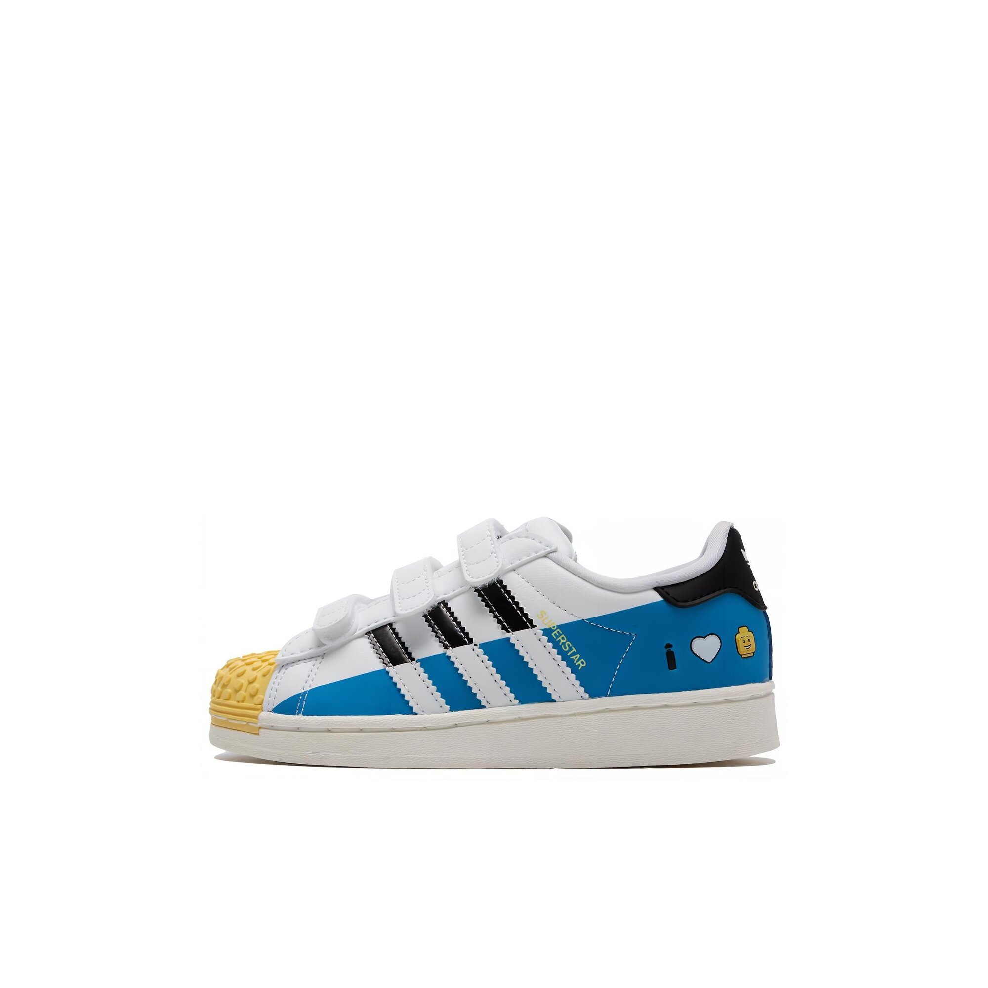Кеды Superstar