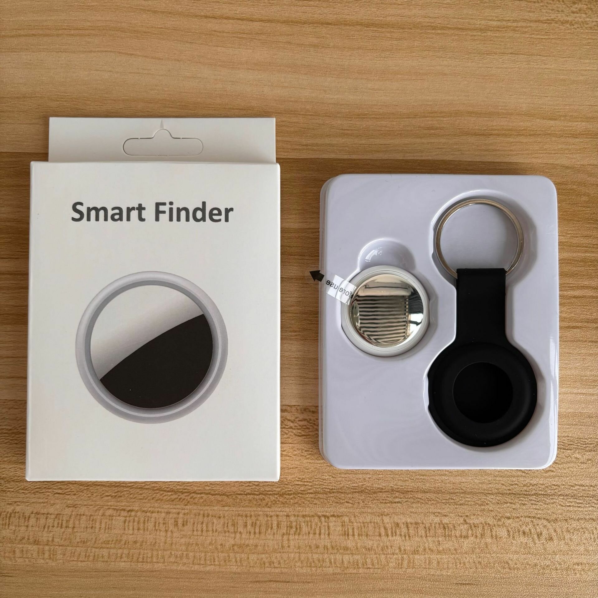 Устройство для поиска предметов Airtag, антипотеря, трекер, локатор для собак, FindMy, глобальное позиционирование