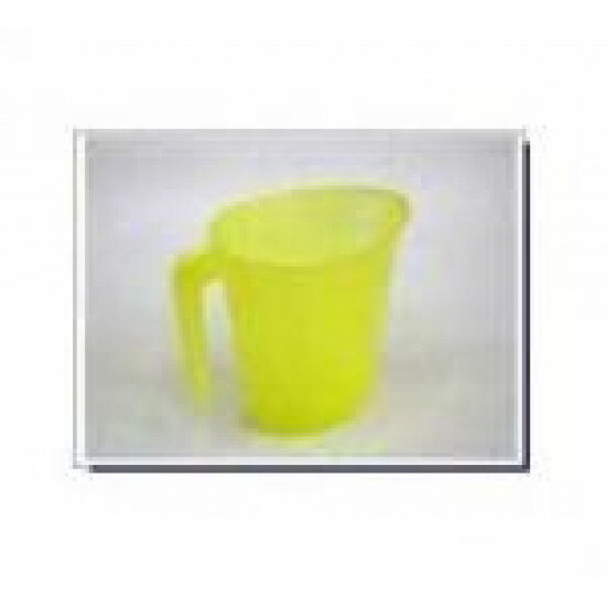 Кружка мерная 1Л Д-0690 190*120*153 пластик