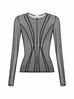 Блуза Elisabetta Franchi
