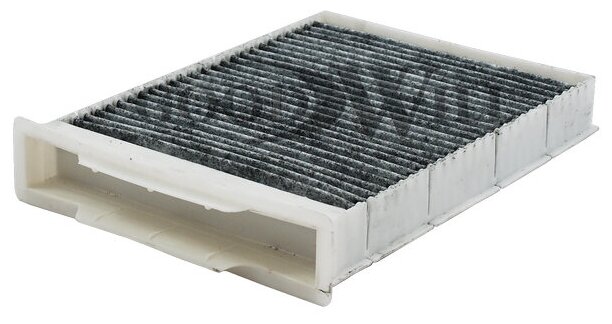 Фильтр салона угольный GoodWill AG 160 CFC