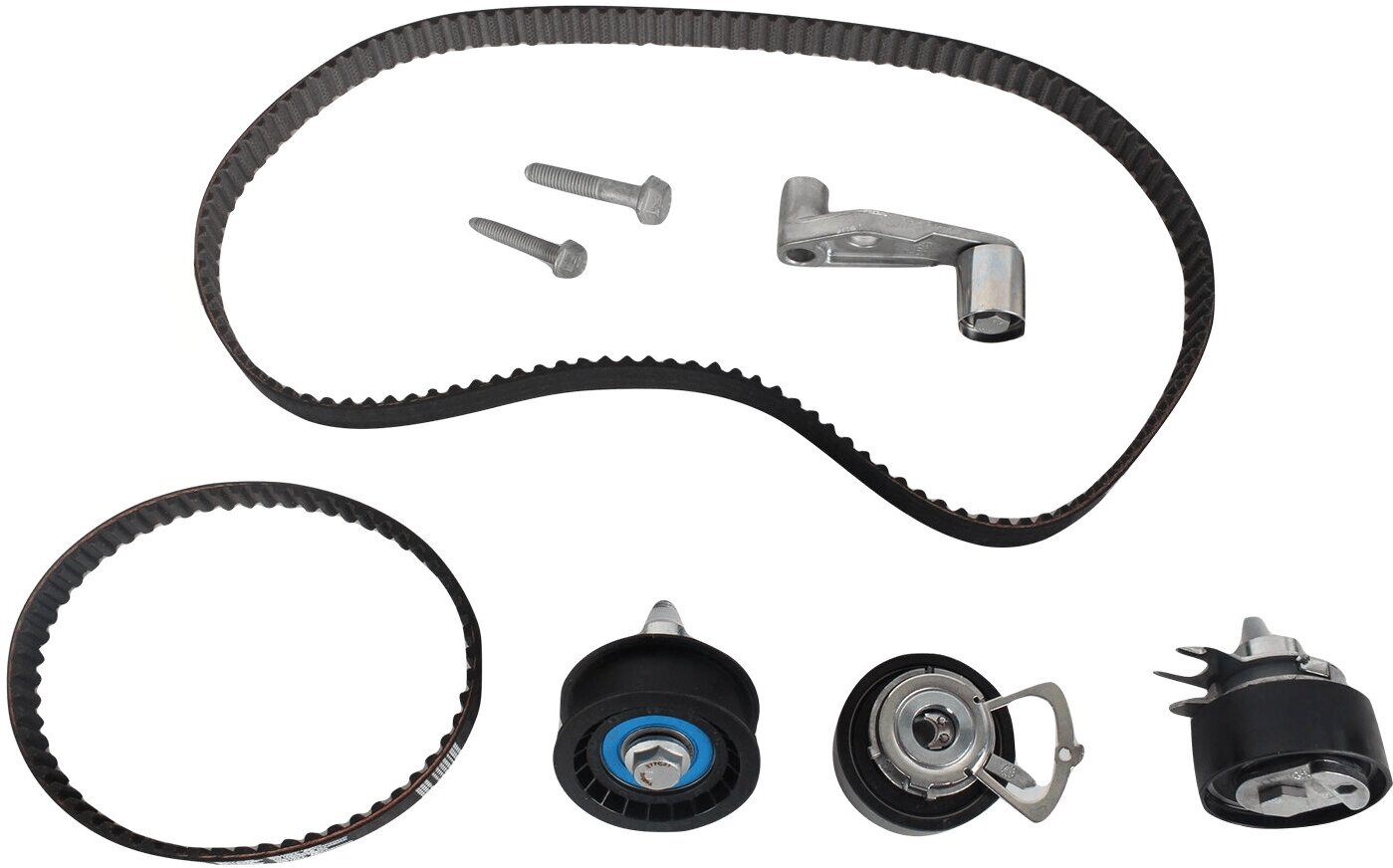 Ремкомплект ГРМ GATES K025565XS