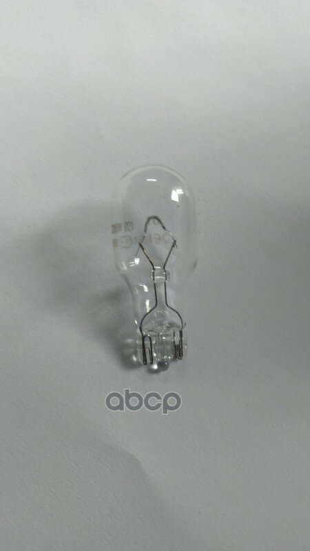 Лампа KIA заднего хода, дополнительного стоп-сигнала W16W Hyundai-KIA арт. 1864316004N