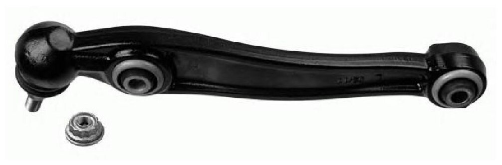 Рычаг пер. подв. ниж. зад. L